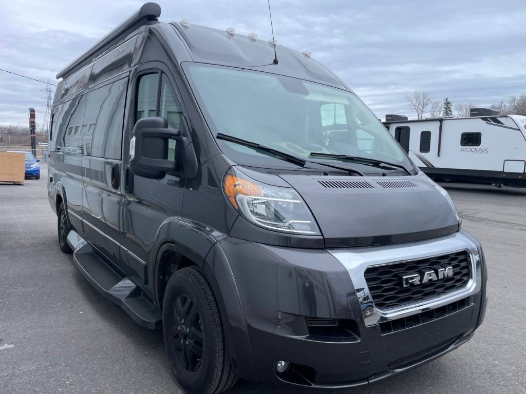 RV - VR Club Direct