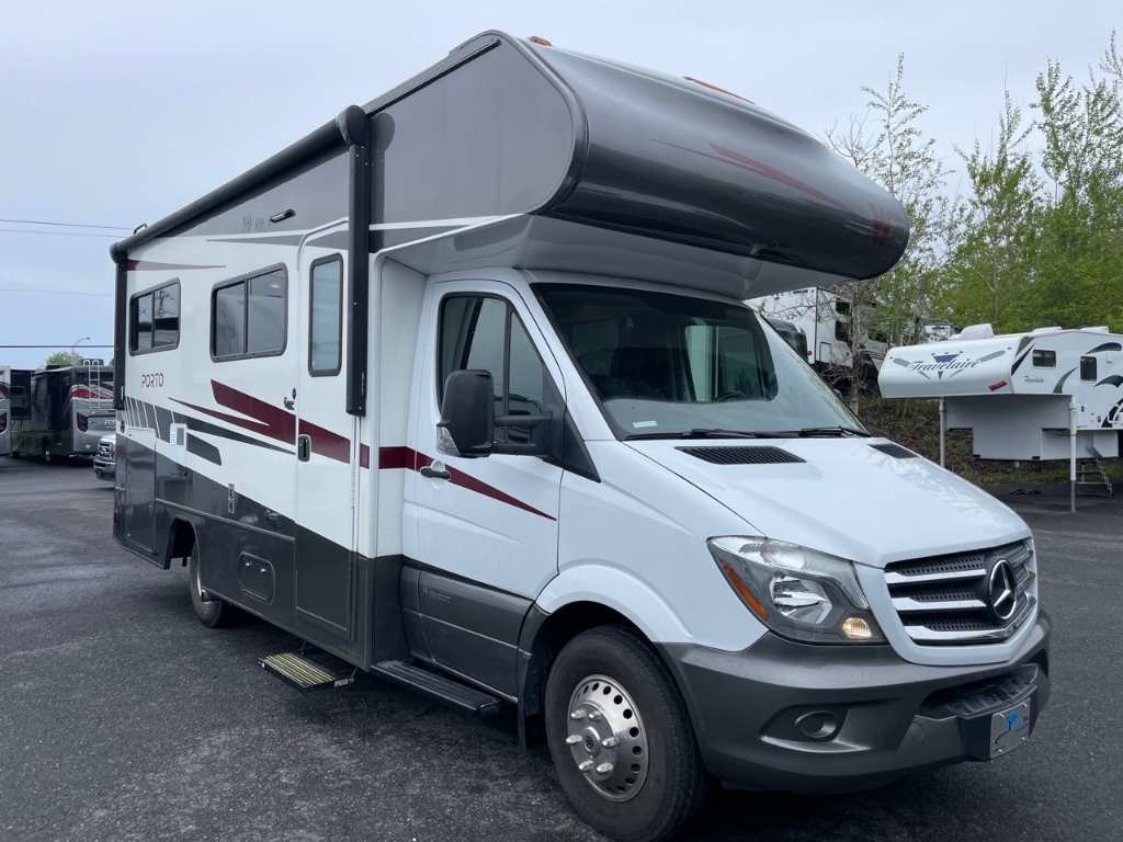 RV - VR Club Direct