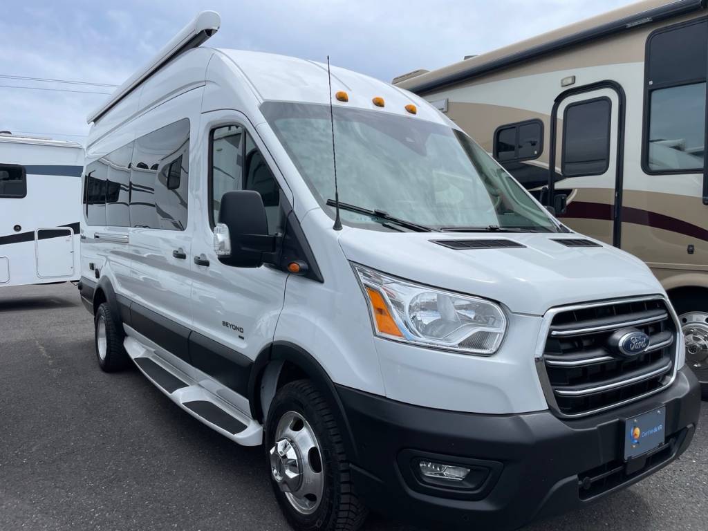 RV - VR Club Direct