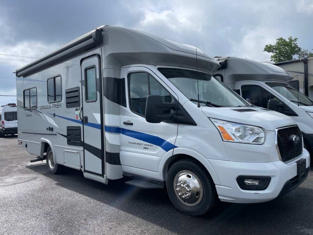 RV - VR Club Direct