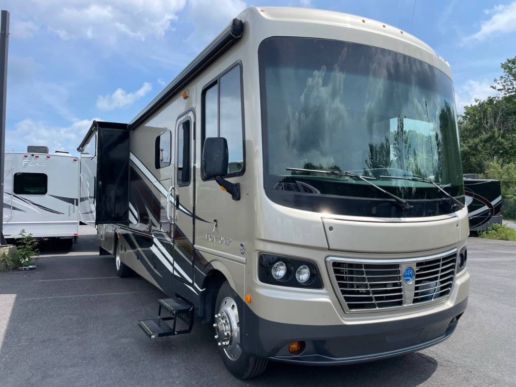 RV - VR Club Direct